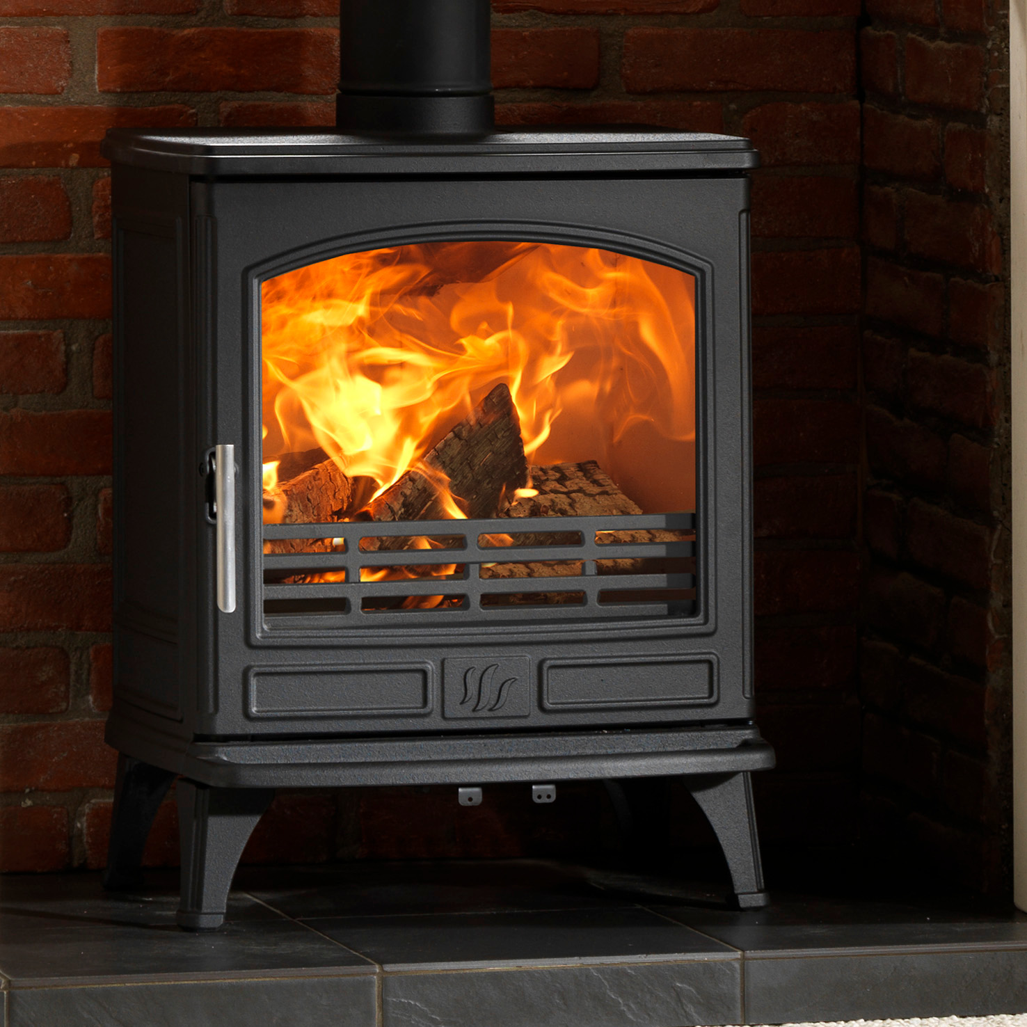Stoves Archives - Bywaters