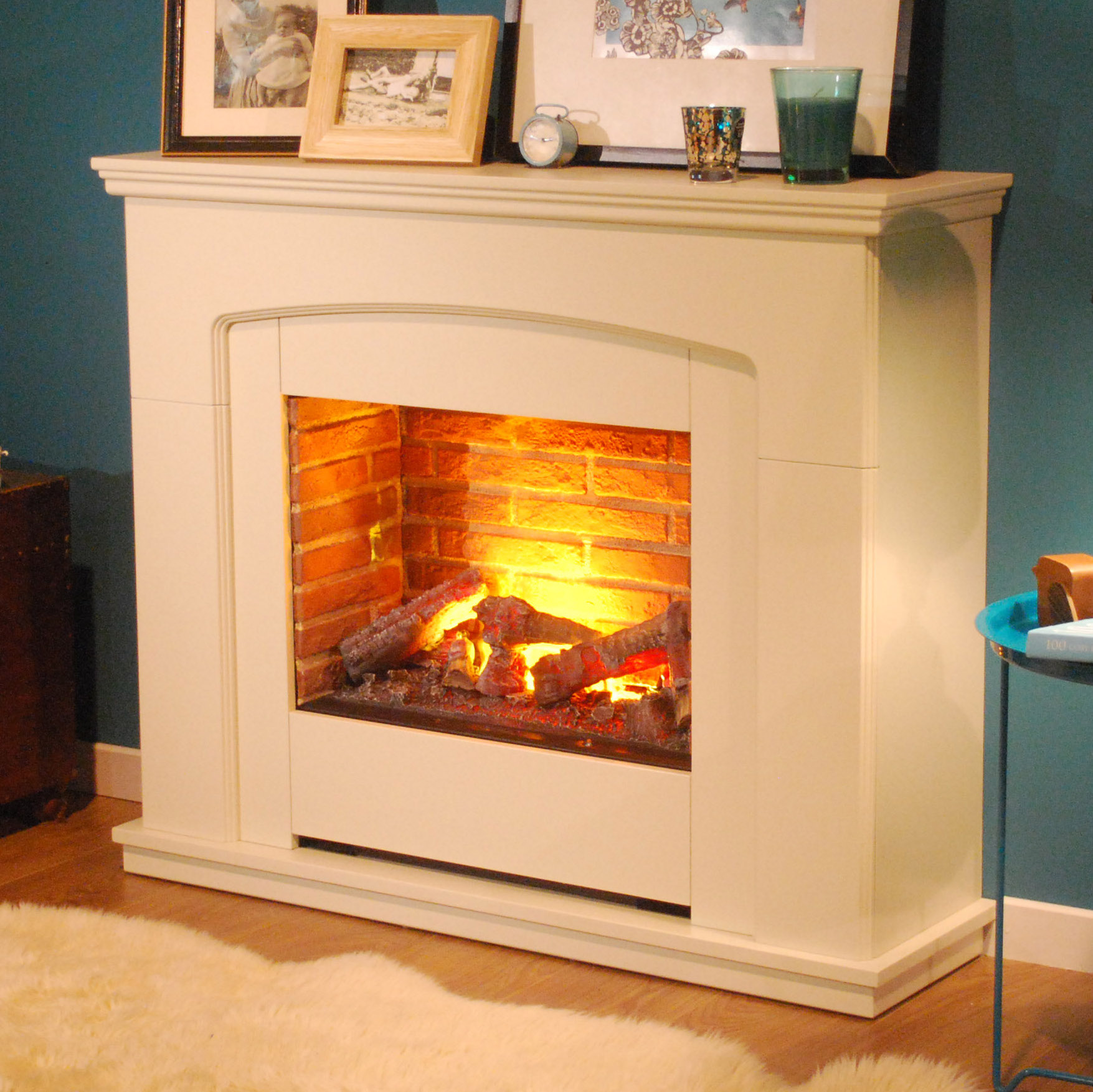 Electric Fires Archives - Bywaters