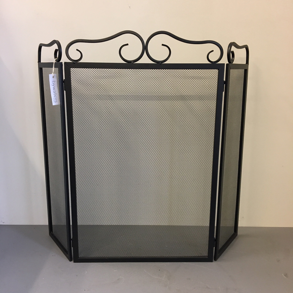 Fire Guards - Bywaters