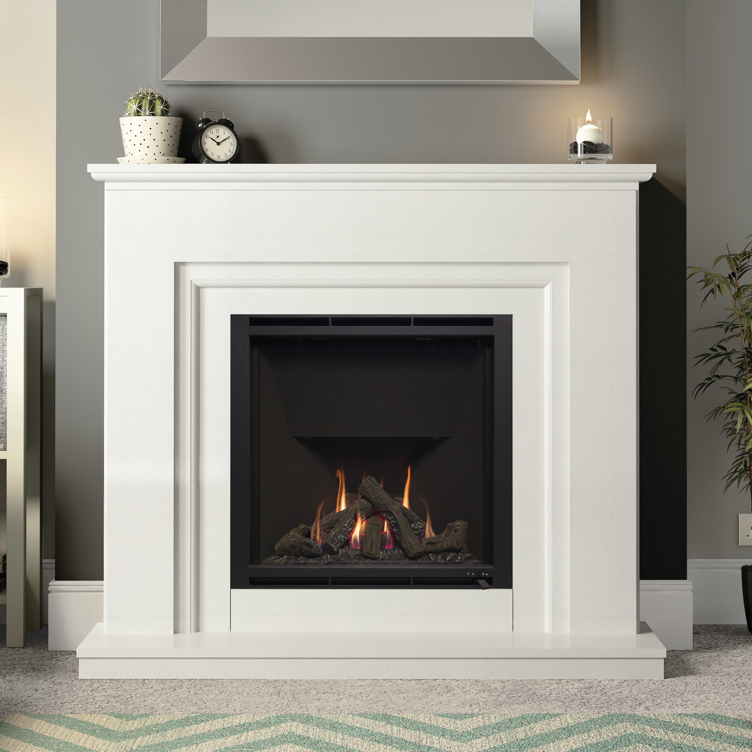 Gas Fires Archives - Bywaters