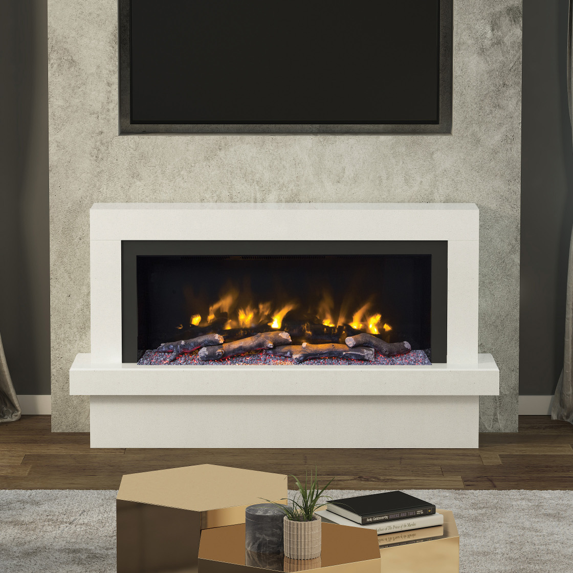 Fires Archives - Bywaters