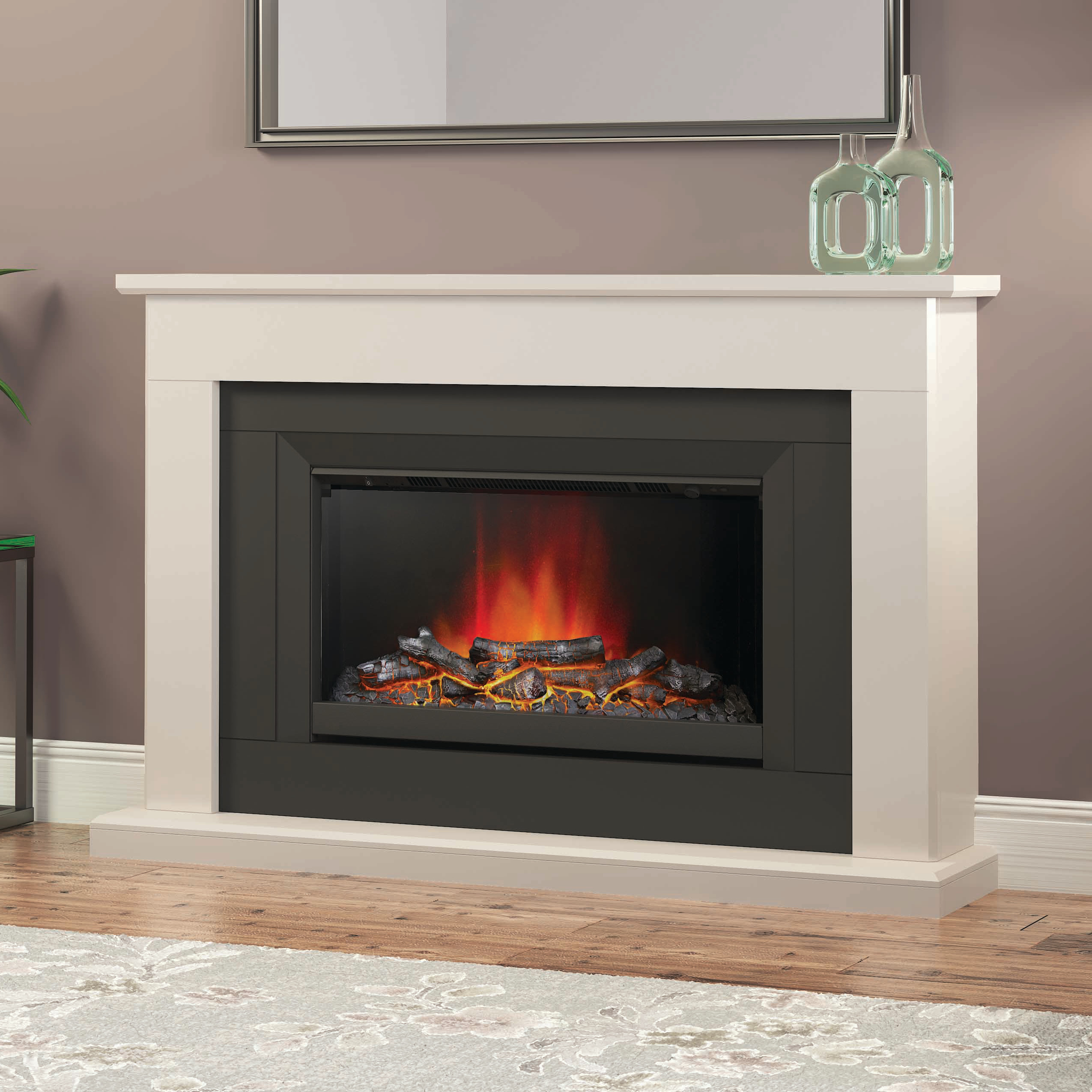 Electric Fires Archives - Bywaters