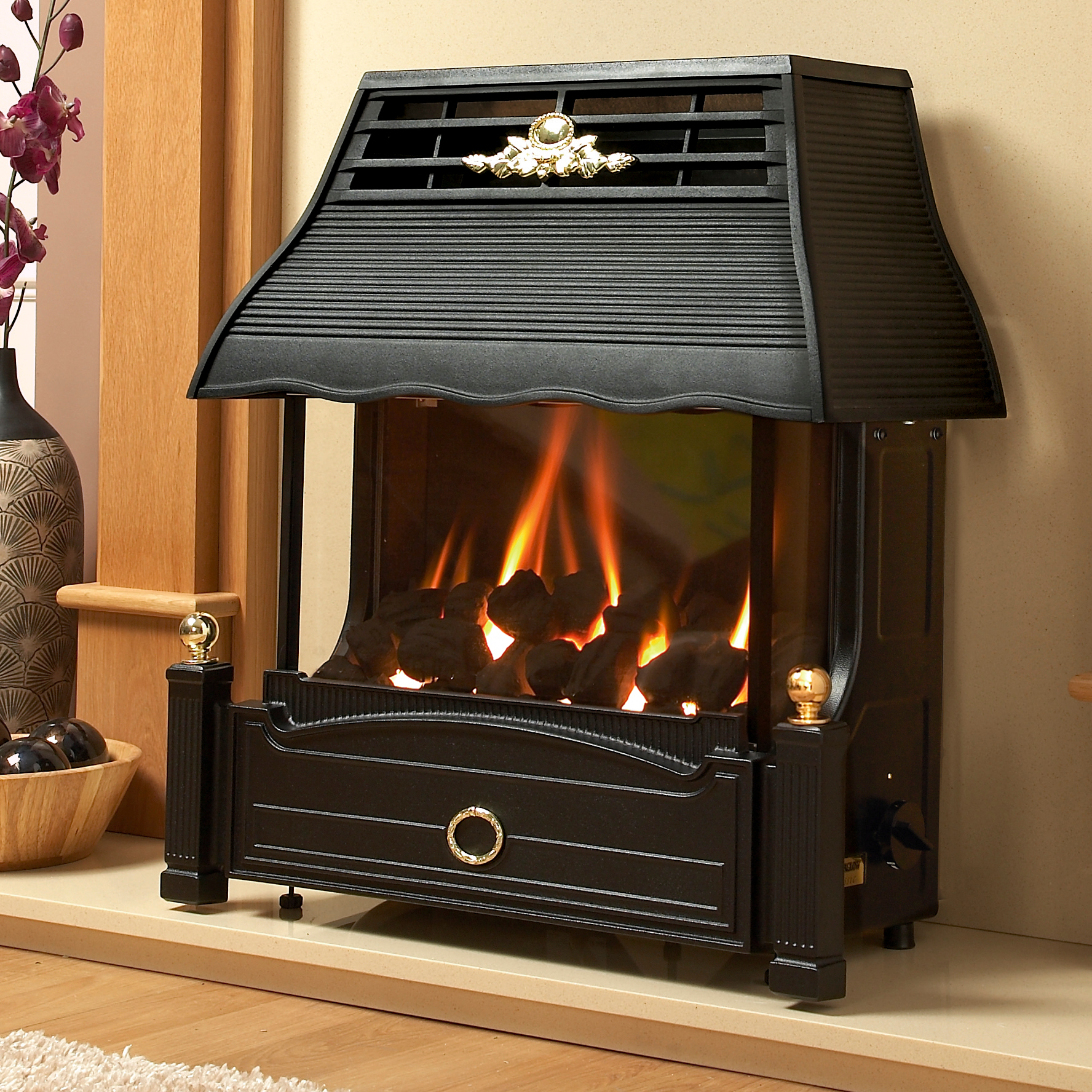 Gas Fires Archives - Bywaters