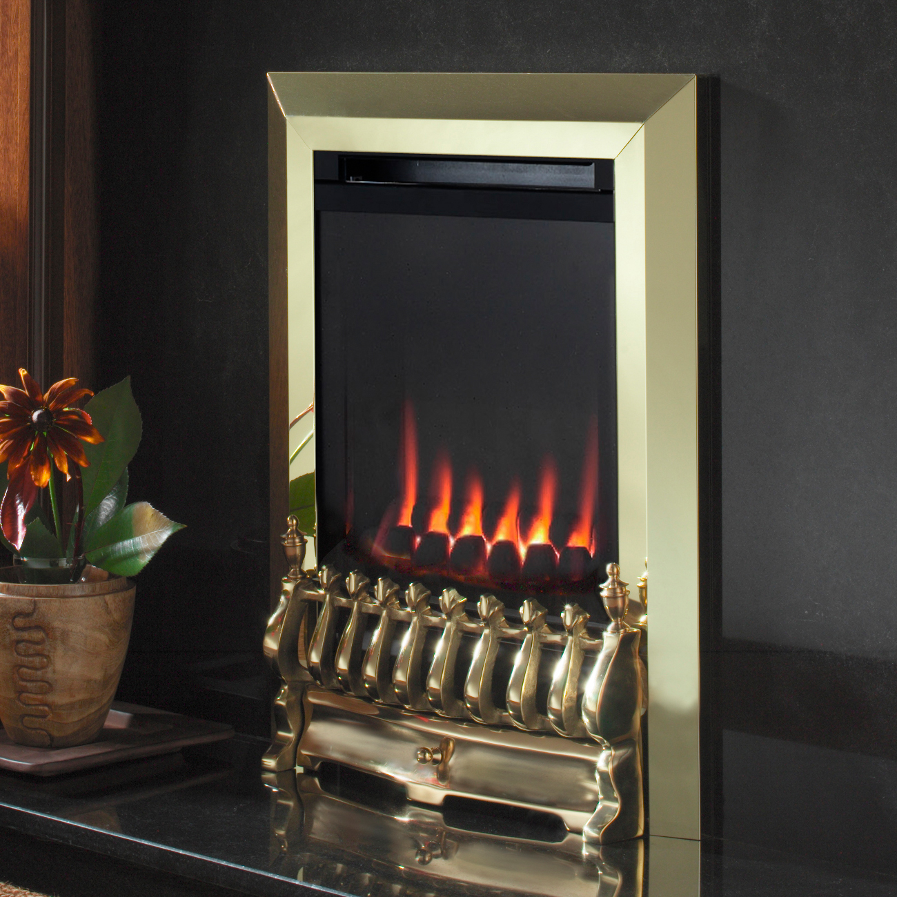 Gas Fires Archives - Bywaters