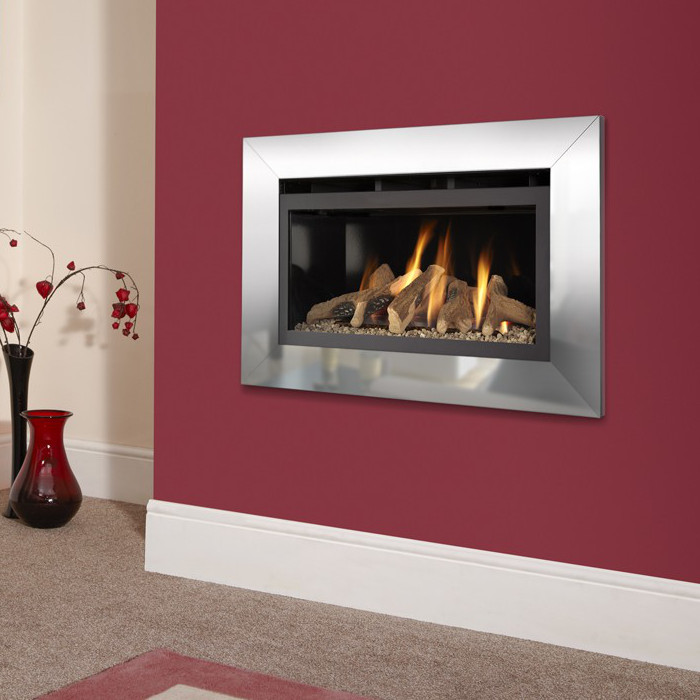 SP16 Electric Fire - Bywaters