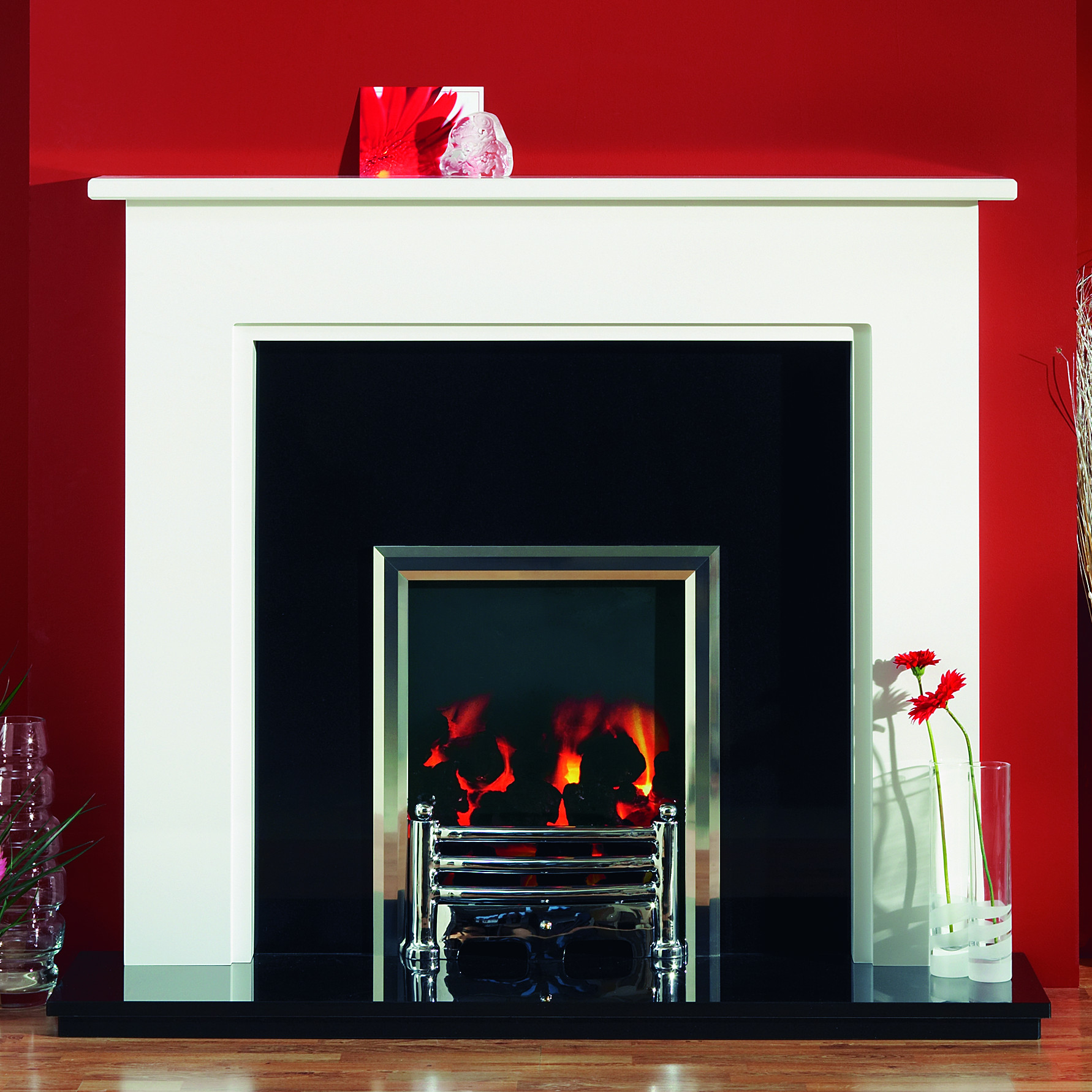 Dublin Mantel - Bywaters