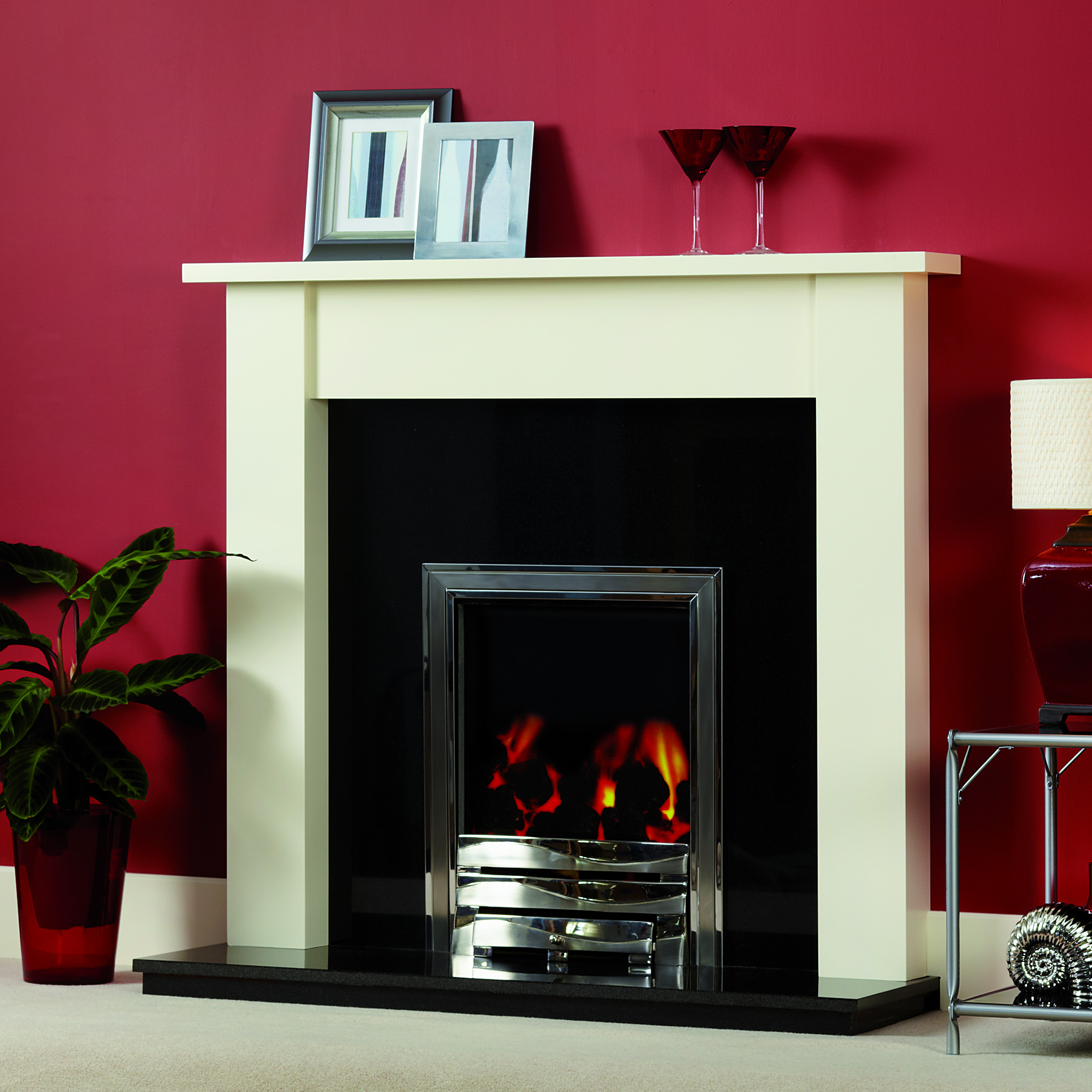 Justine Mantel - Bywaters