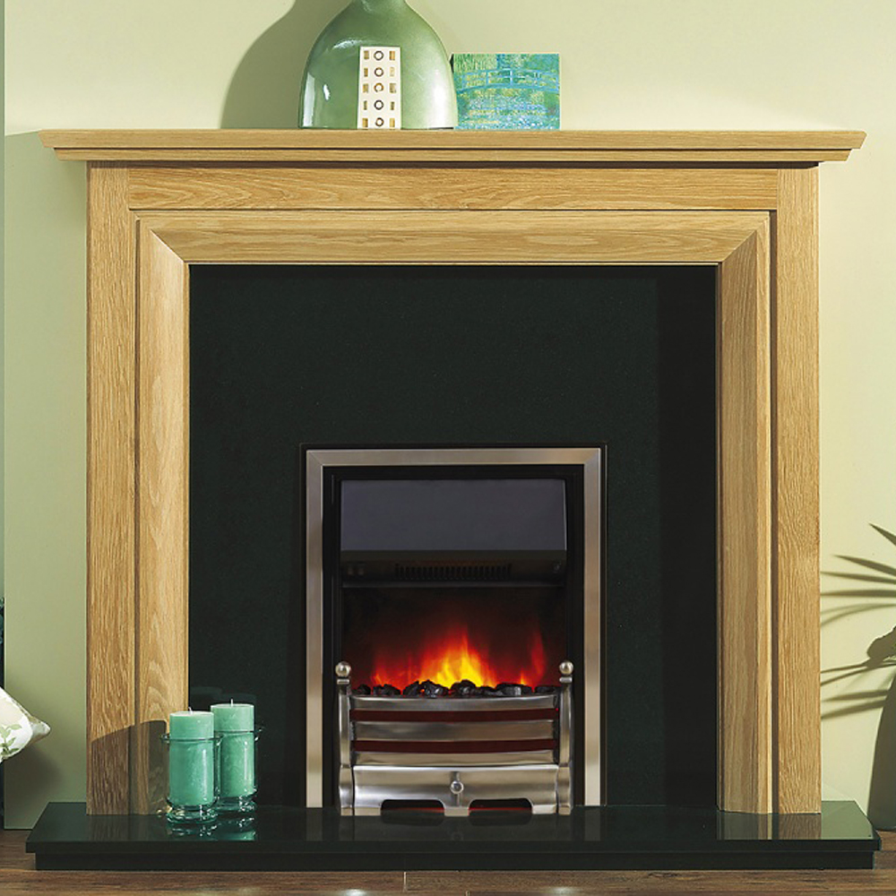 Matlock Mantel - Bywaters