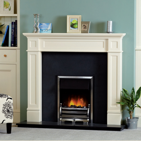 Venus Fireplace - Bywaters