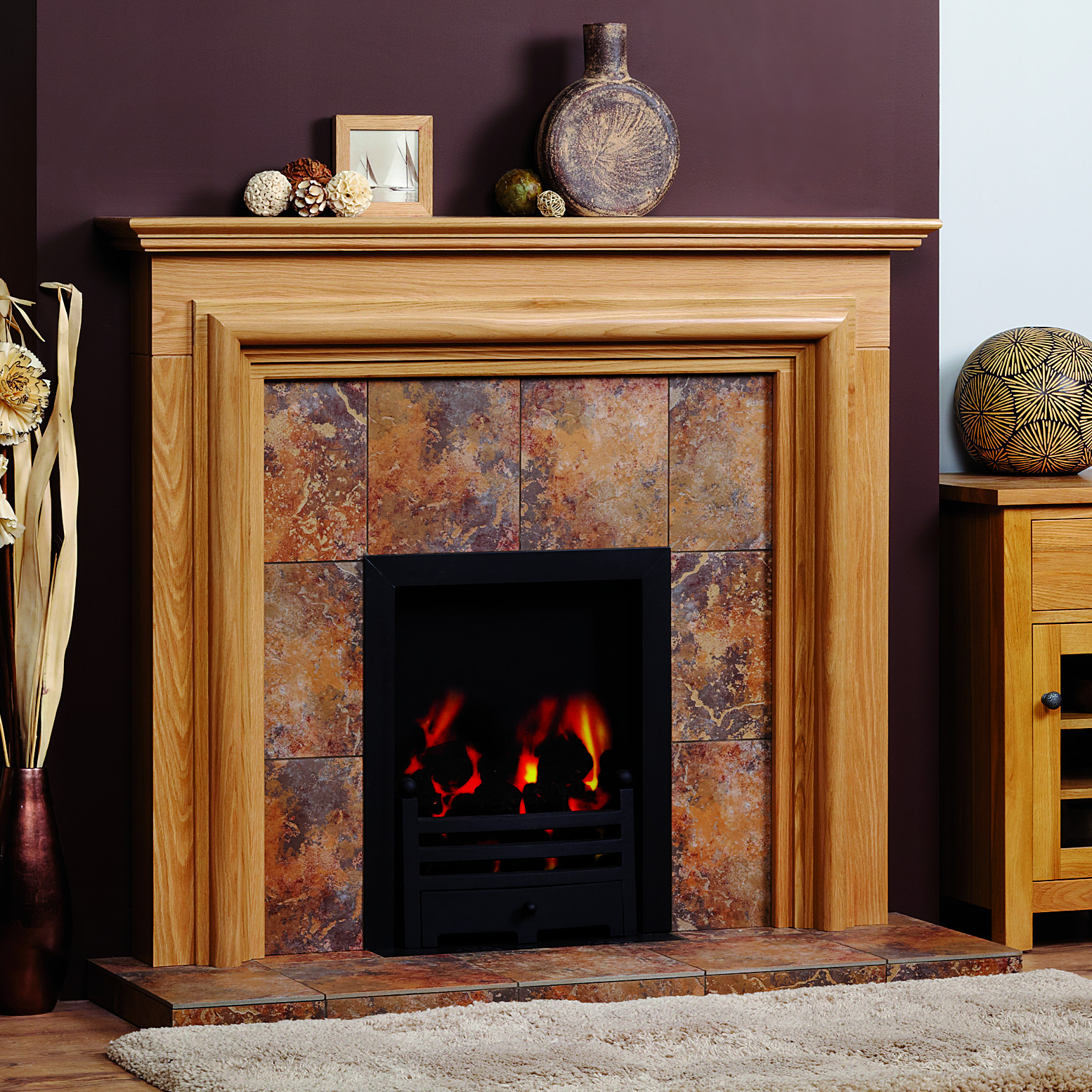 Focuscast Timber Effect Beams - Bywaters