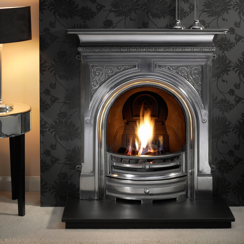 Fireplaces Archives - Bywaters