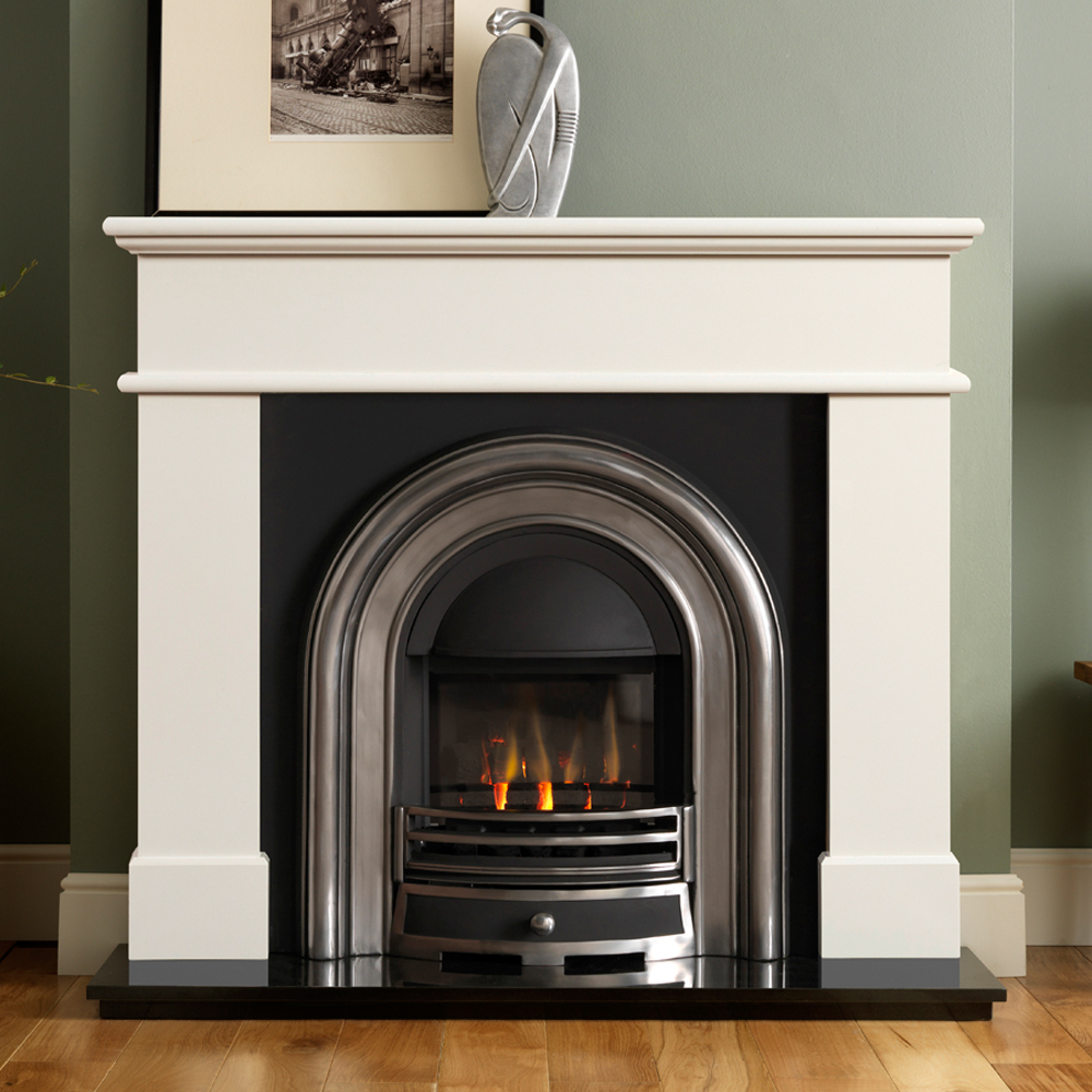 Devonshire Cast Insert - Bywaters