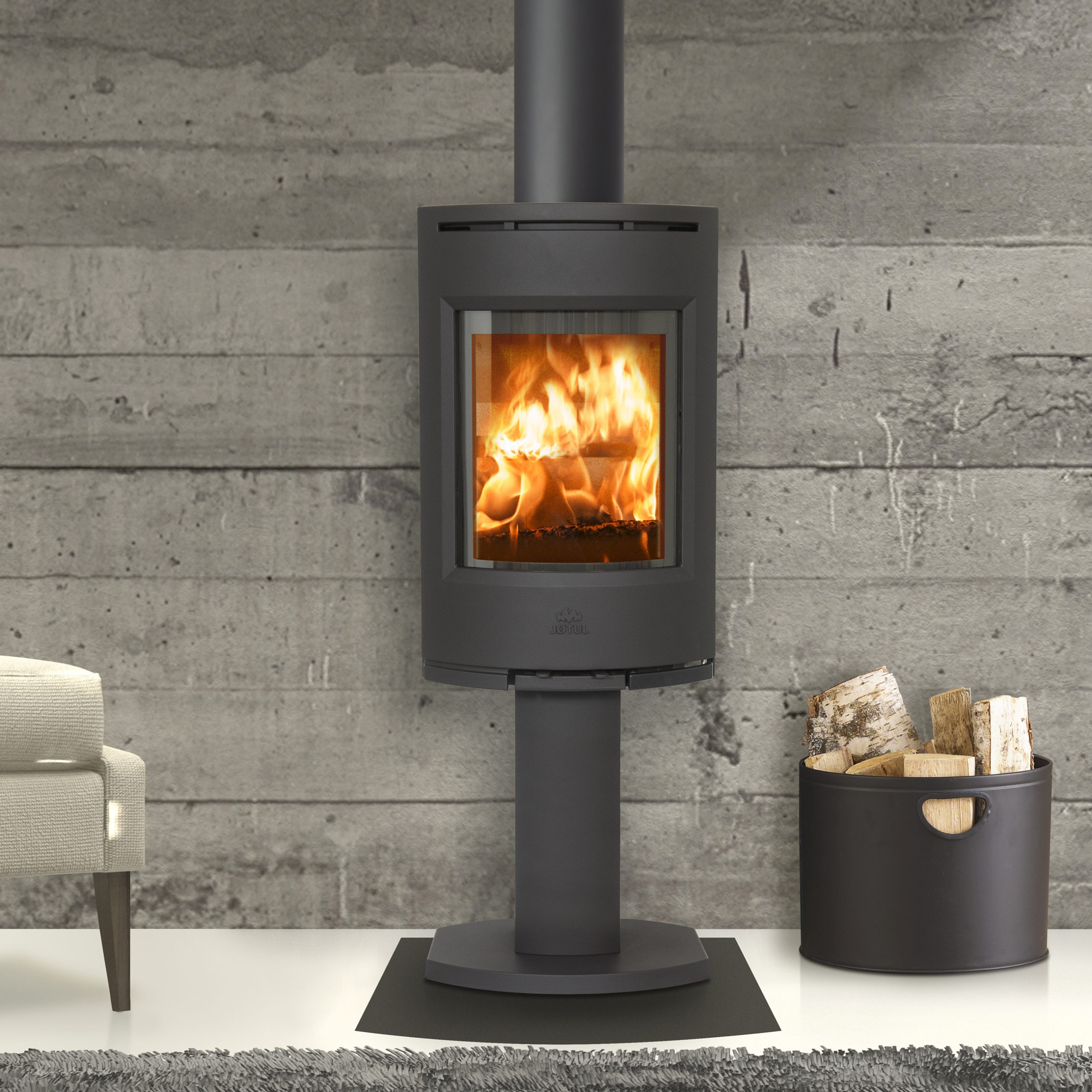 Stoves Archives - Bywaters