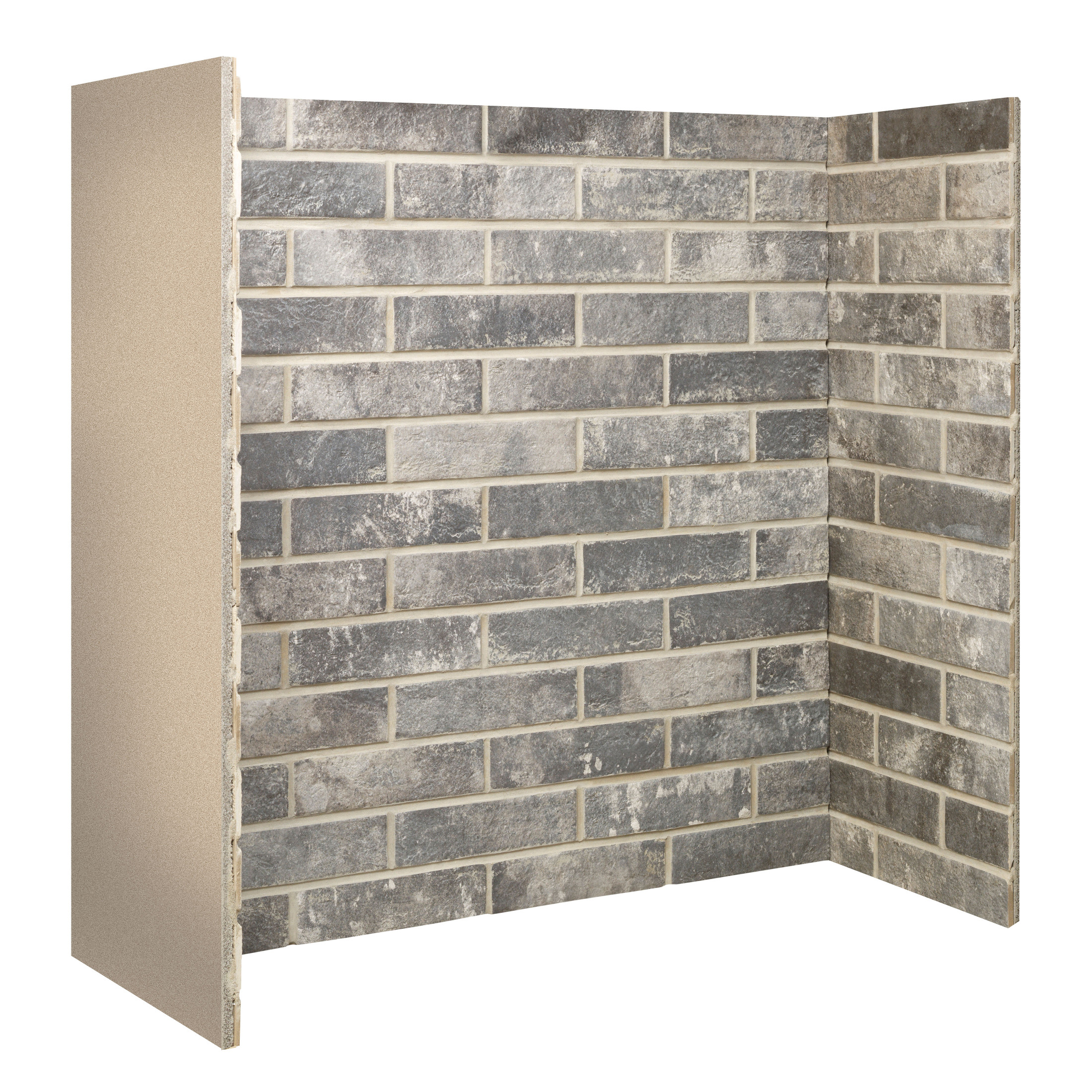 Brick Chambers - Bywaters