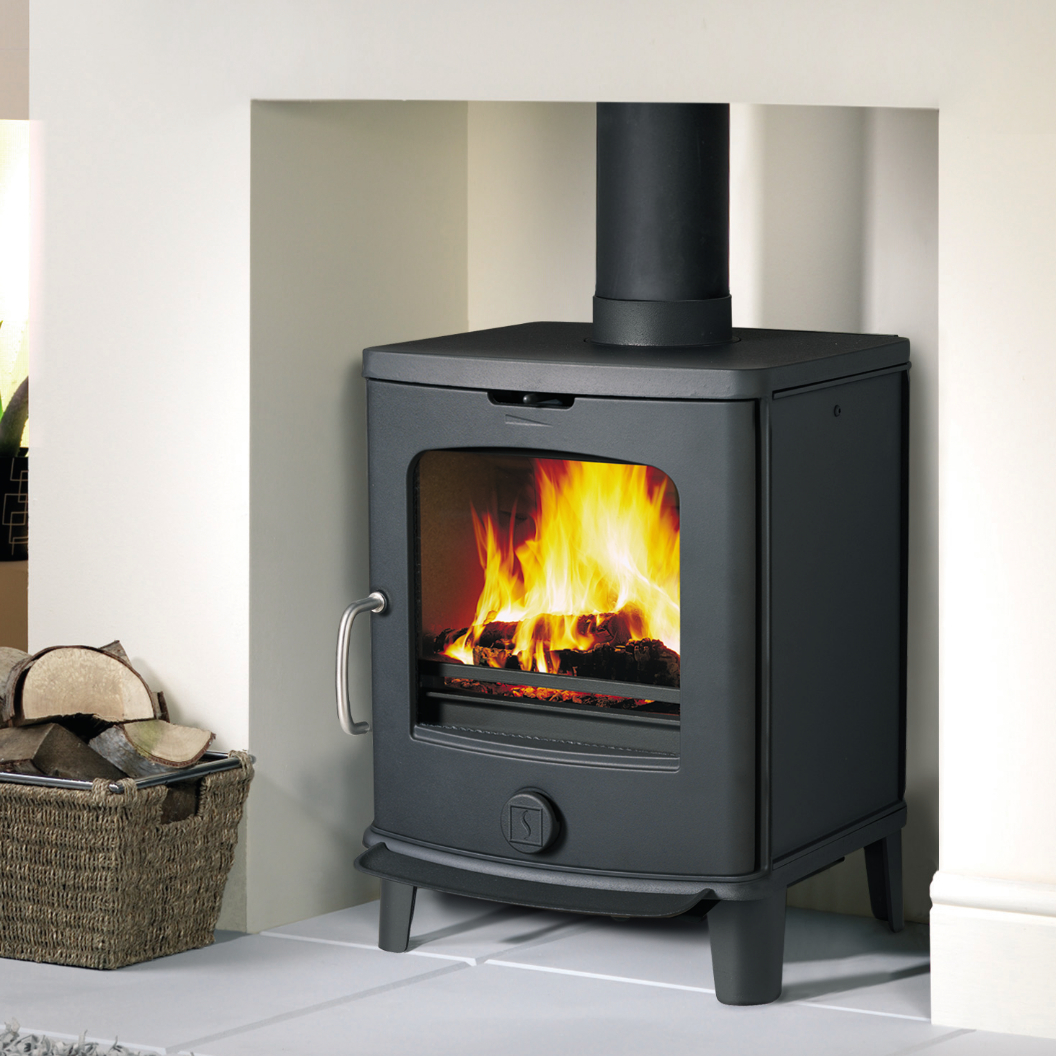 Stoves Archives - Bywaters