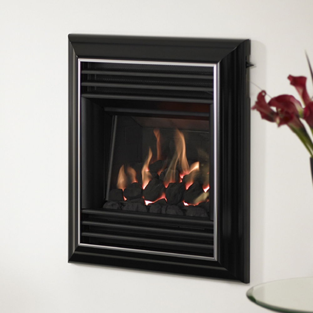 Regent Gas Fire - Bywaters