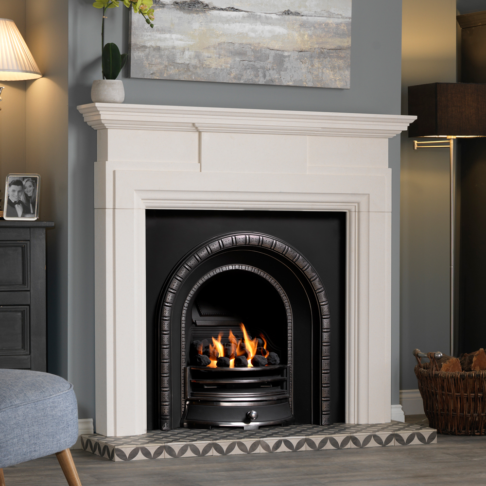 Fireplaces Archives - Bywaters