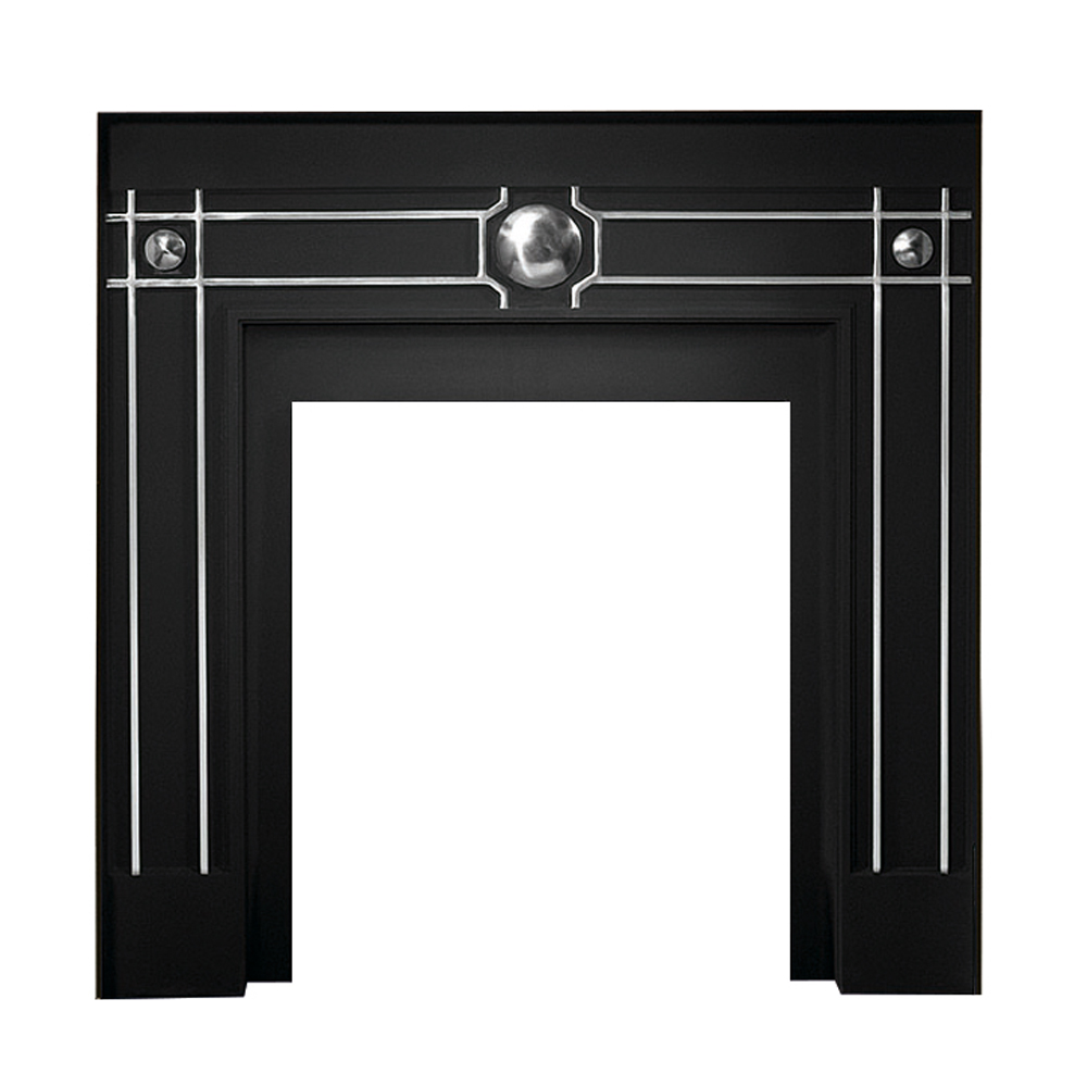 Geocast Beams - Bywaters