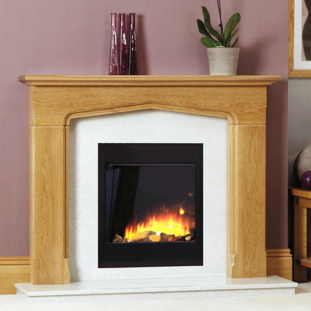 Fireplaces Archives - Bywaters