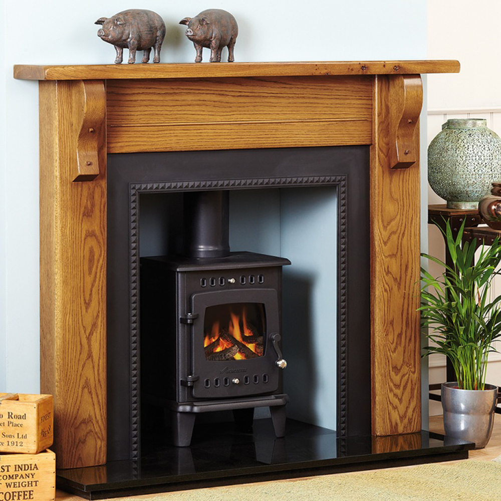 Fireplaces Archives - Bywaters